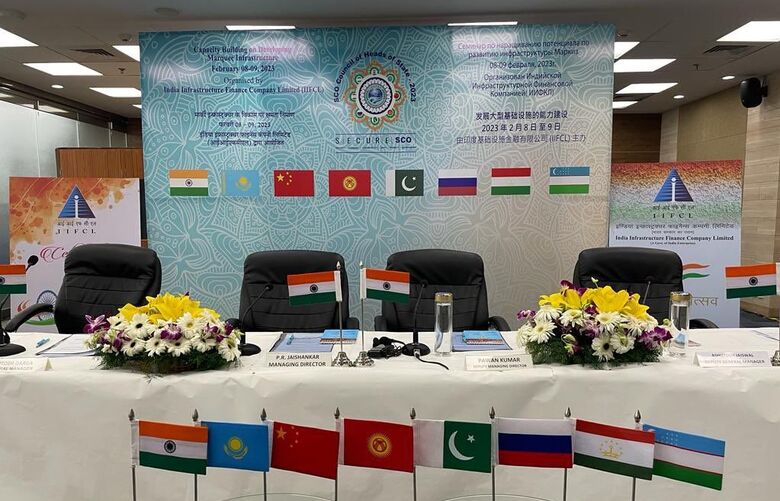 Trade and economic cooperation | The Shanghai cooperation organisation