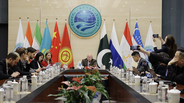 Media about SCO | The Shanghai cooperation organisation