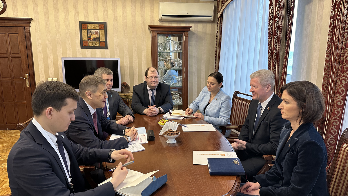 SCO Observer Mission in Belarus | The Shanghai cooperation organisation