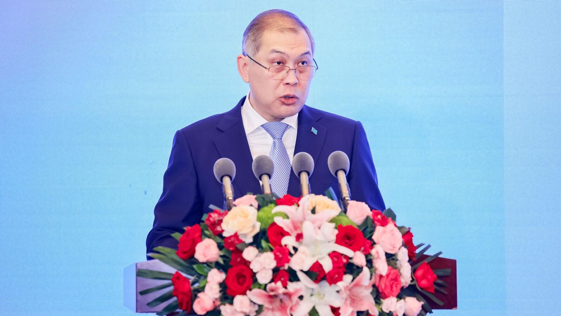 Official SCO Day reception and presentation of the SCO Agricultural ...