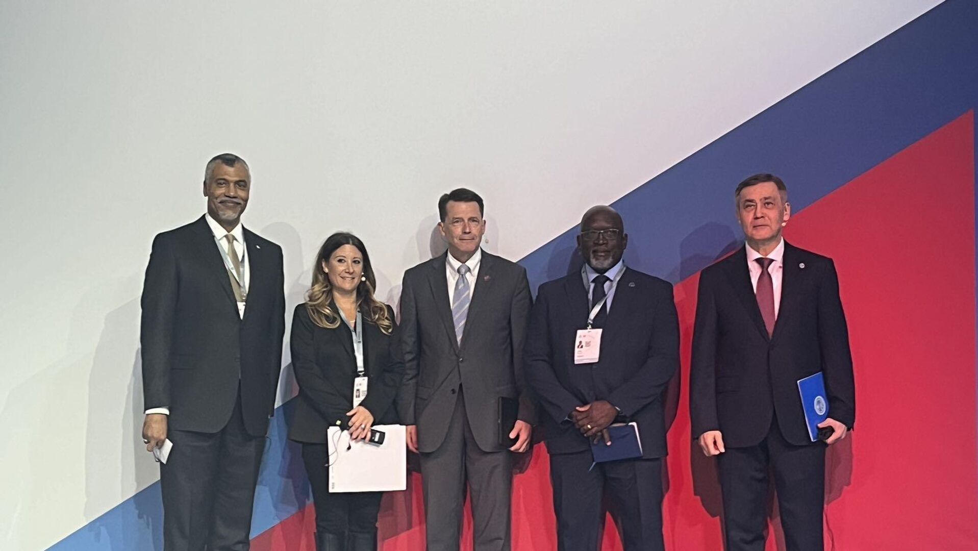 Glasgow Hosts the 92nd Session of the INTERPOL General Assembly | The ...