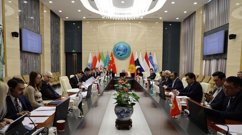 Search | The Shanghai cooperation organisation