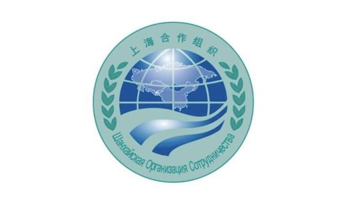 Statement of the Shanghai Cooperation Organization Regarding the ...