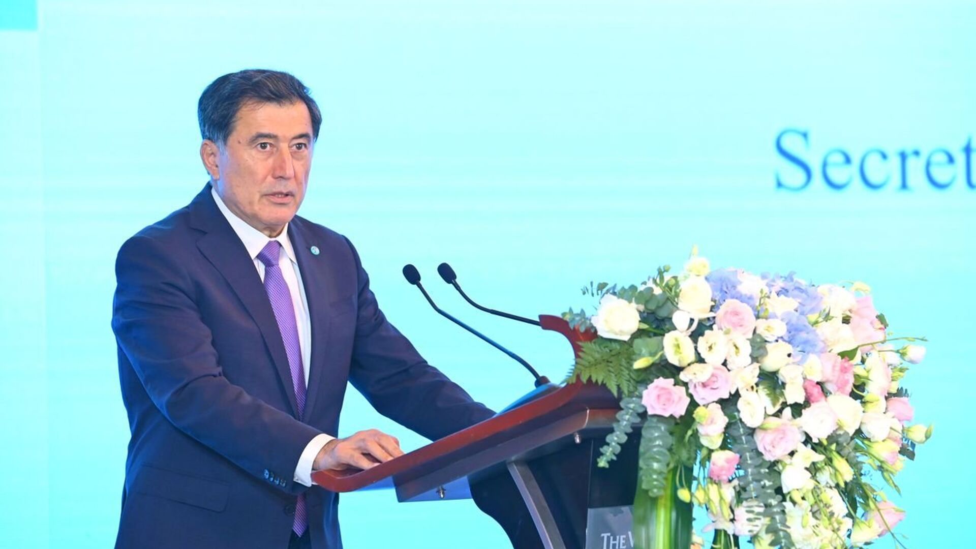 Wuhan hosts SCO People’s Diplomacy Forum marking the SCO’s 20th ...