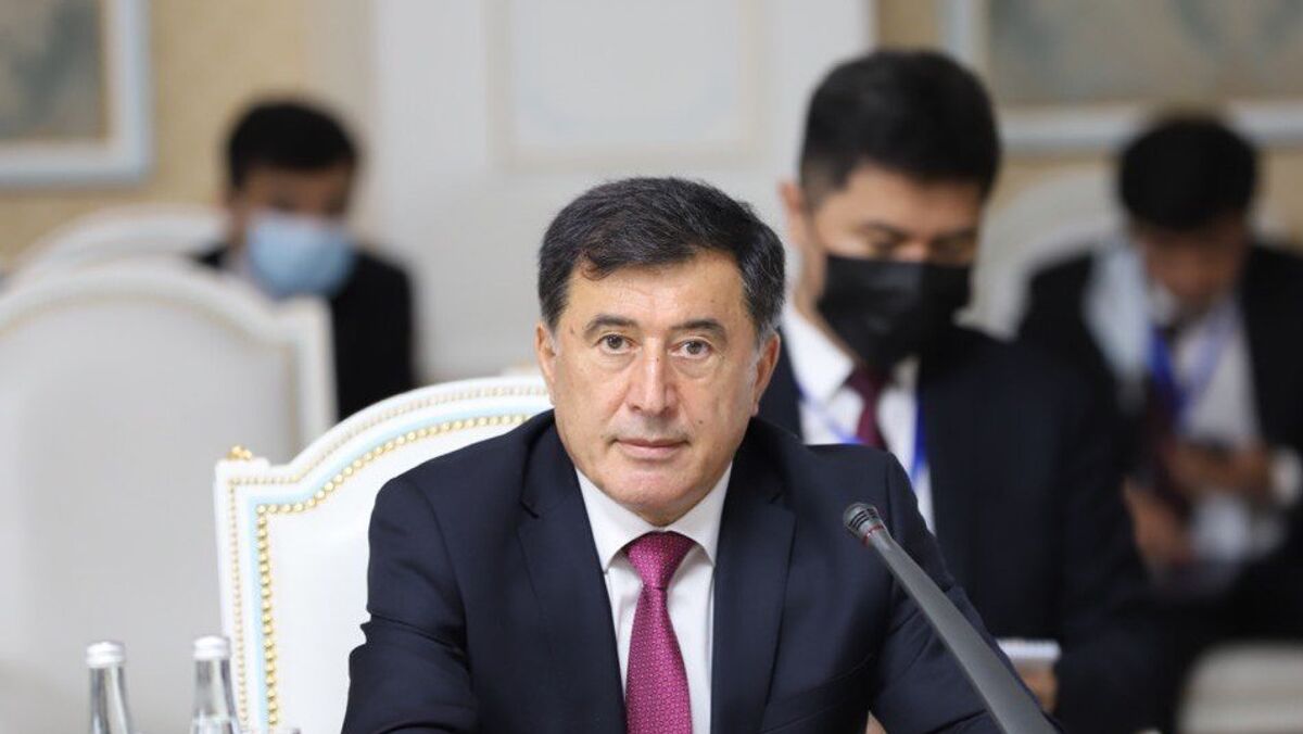 SCO Secretary-General addresses the SCO Foreign Ministers Council ...